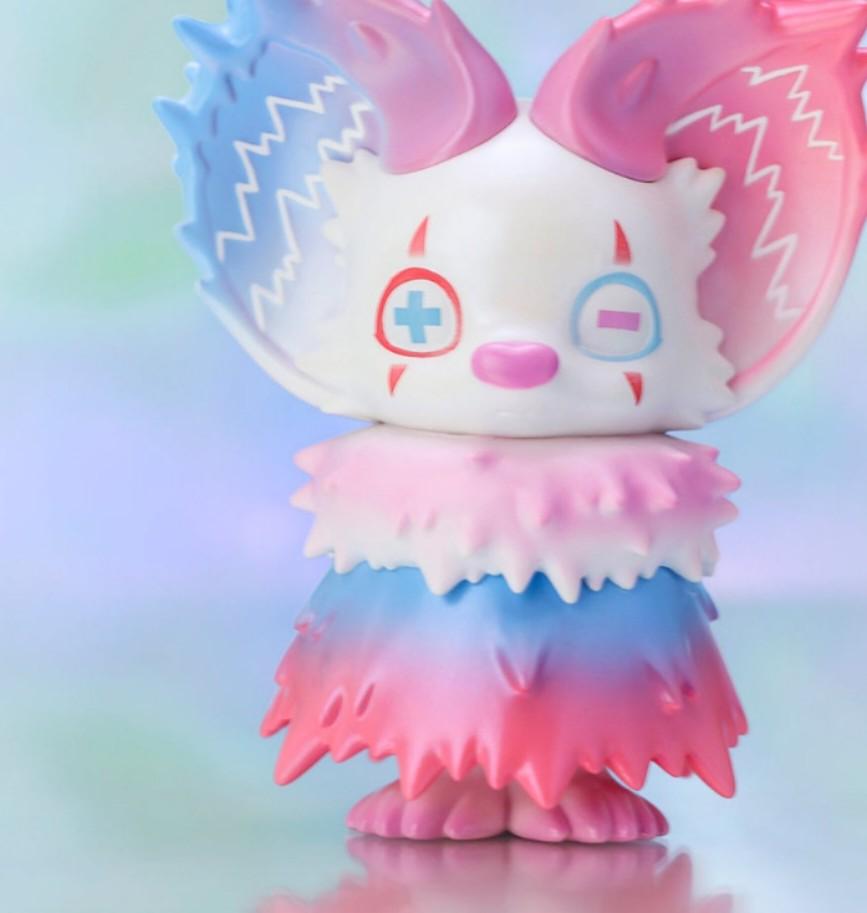 POP MART Yoki Moment Series, Hobbies & Toys, Toys & Games on Carousell