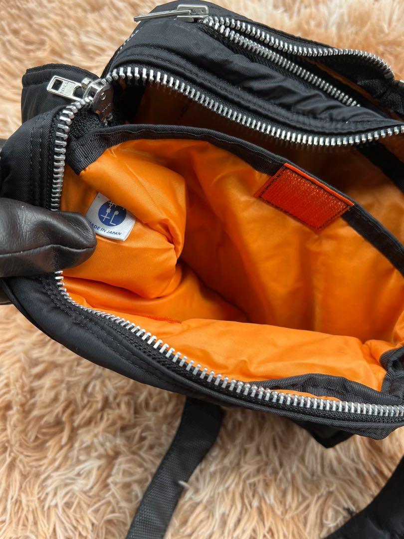 Porter sling, Men's Fashion, Bags, Sling Bags on Carousell