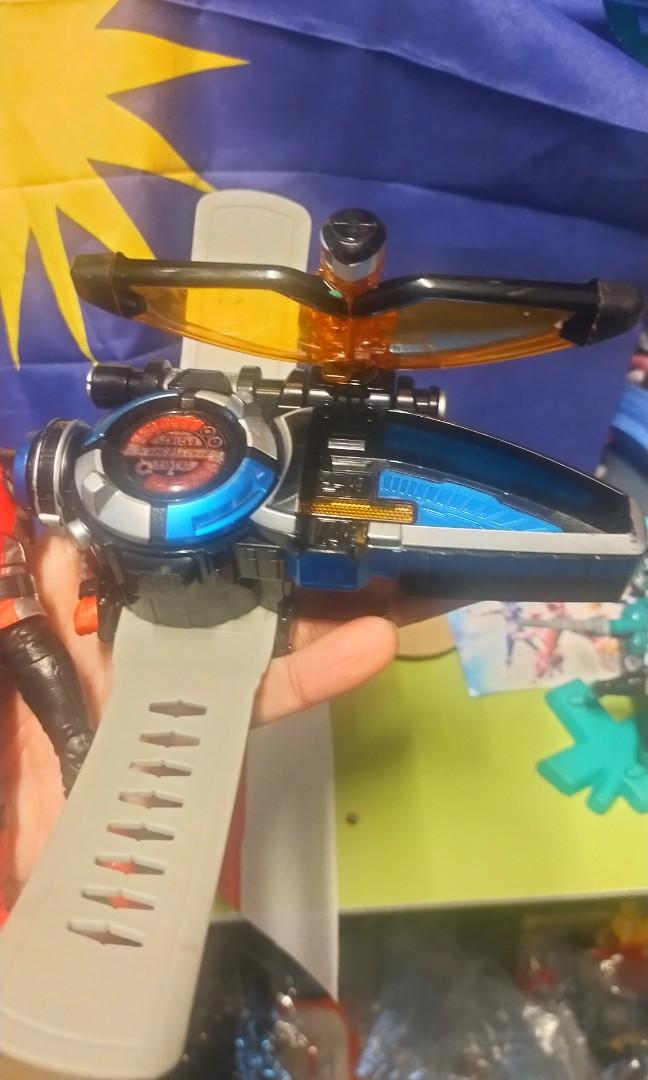 Power Rangers combo, Hobbies & Toys, Toys & Games on Carousell