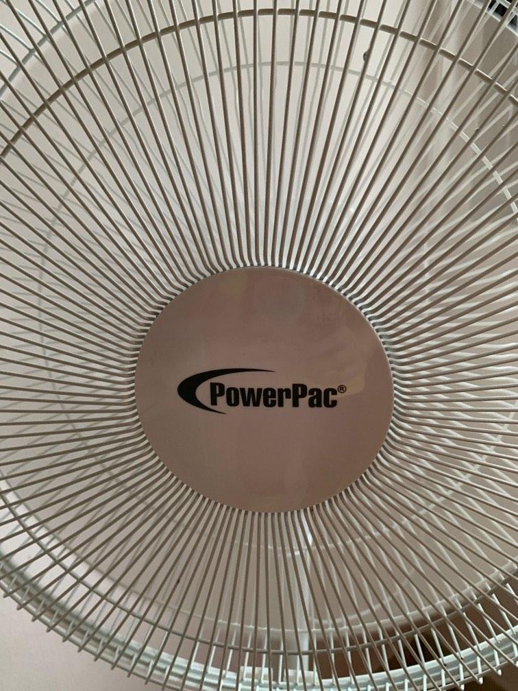 PowerPac Standing Fab, Furniture & Home Living, Lighting & Fans, Fans ...