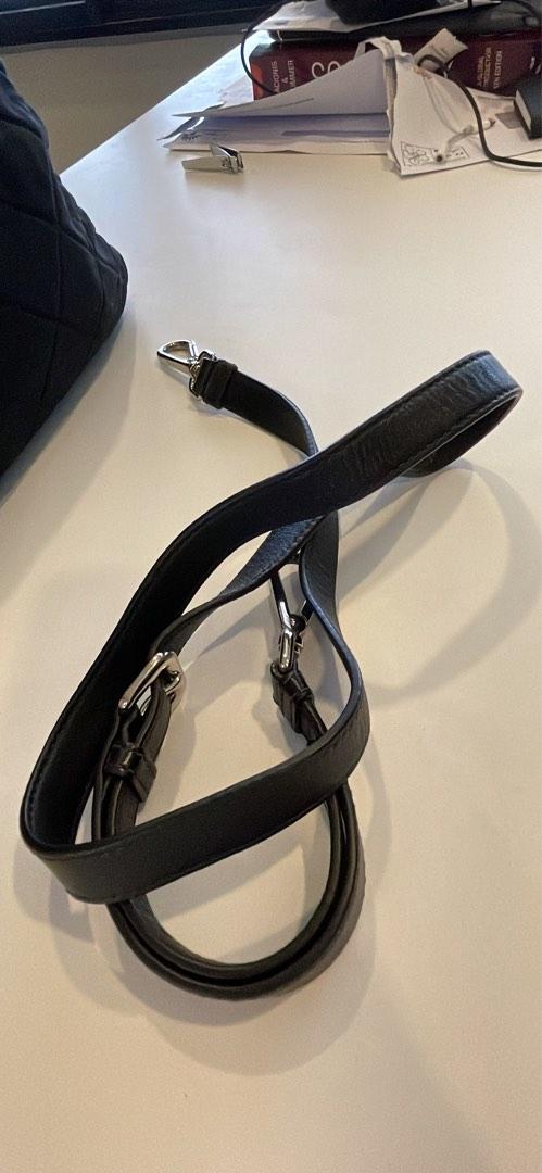 Prada Bag, old model, good condition, Luxury, Bags & Wallets on Carousell