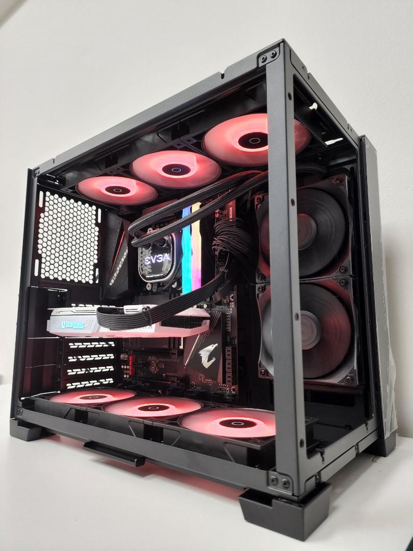 *PREFERRED CHOICE* Custom PC Services. customizable to latest Ryzen 7 ...