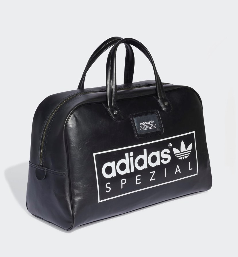 [PREORDER] Adidas Spzl Parbold 2 Bag SS22, Men's Fashion, Bags, Belt ...