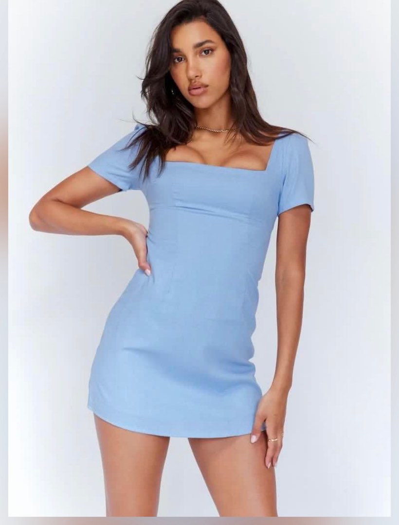 Princess Polly Dress, Women's Fashion, Dresses & Sets, Dresses on Carousell