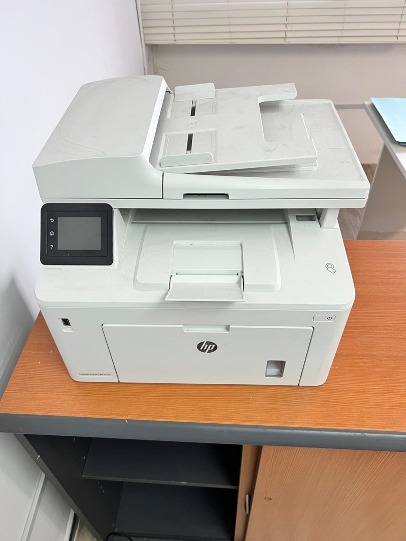 Printer, copier, fax, HP model, Computers & Tech, Printers, Scanners ...