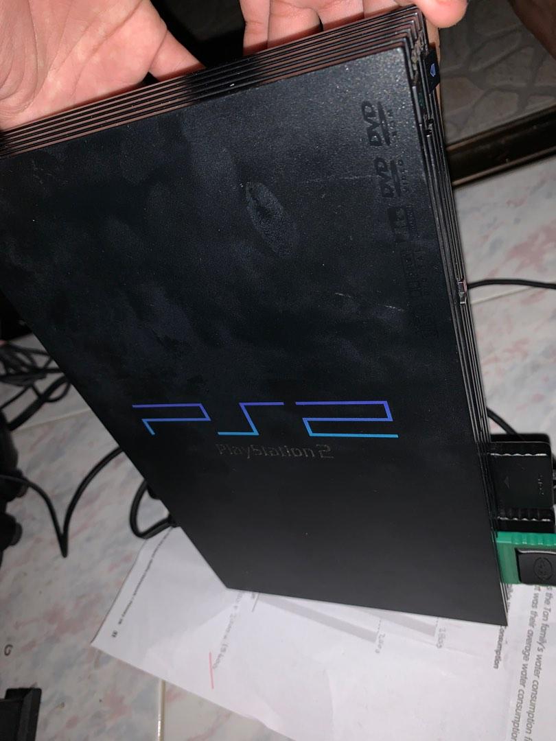 PS2. Buy 1 free 1., Video Gaming, Video Game Consoles, PlayStation on ...