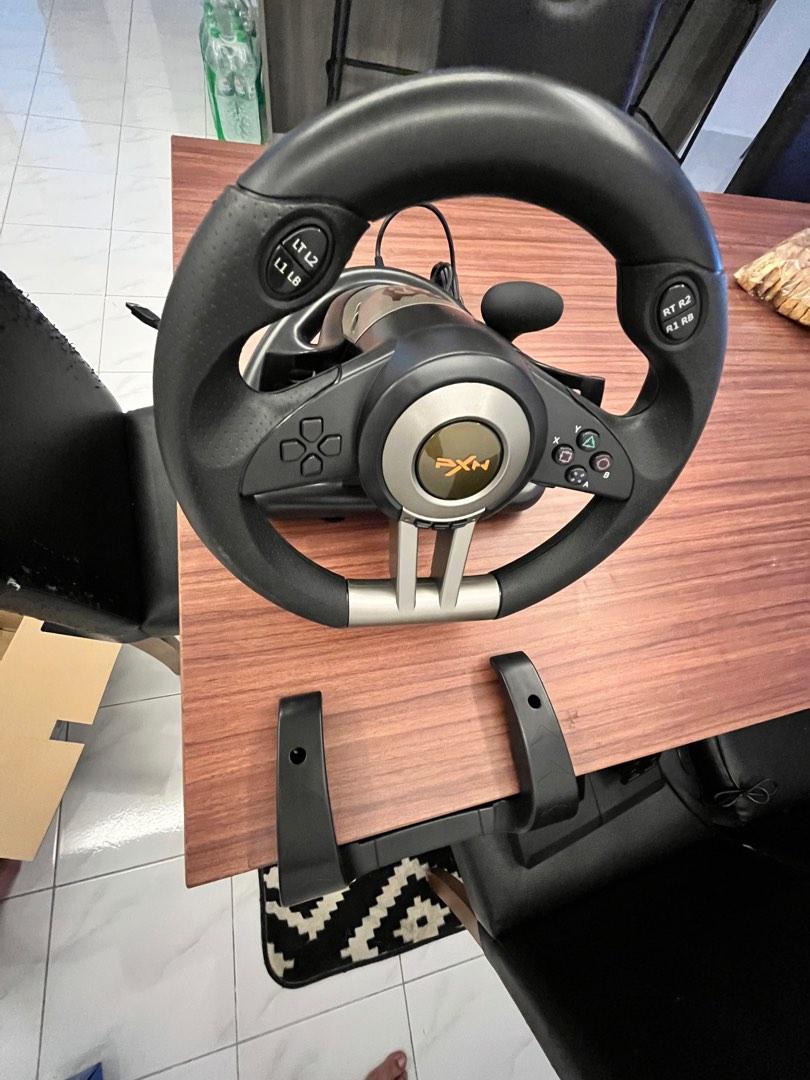 PXN V3-PRO, Video Gaming, Gaming Accessories, Controllers on Carousell