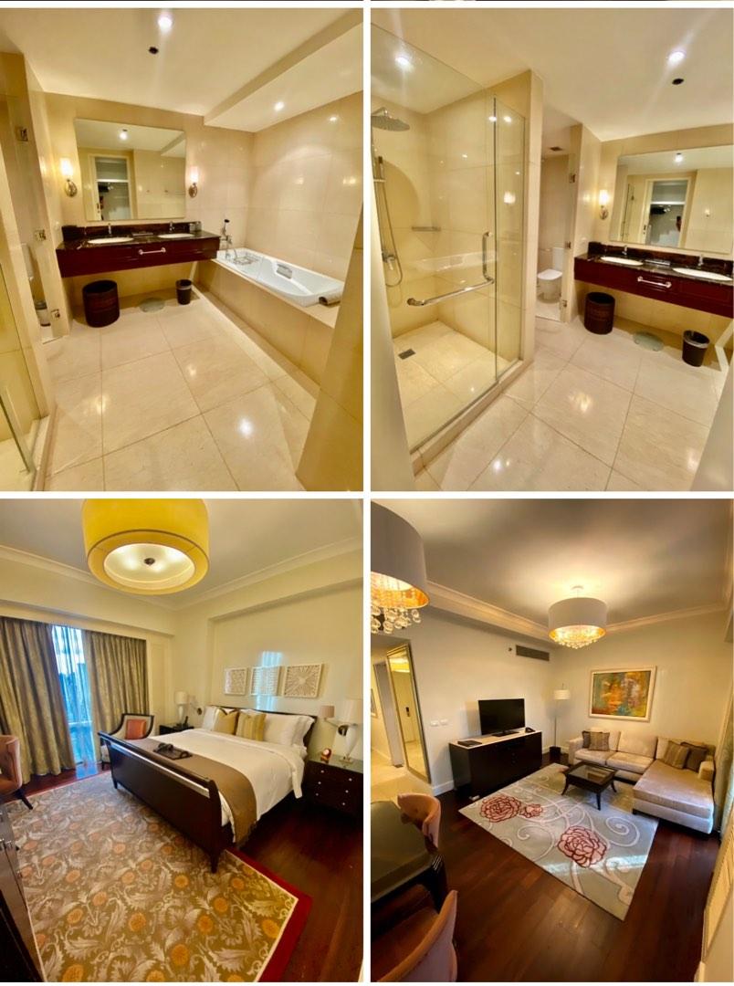 RAFFLES RESIDENCES, Property, For Sale, Apartments & Condos on Carousell