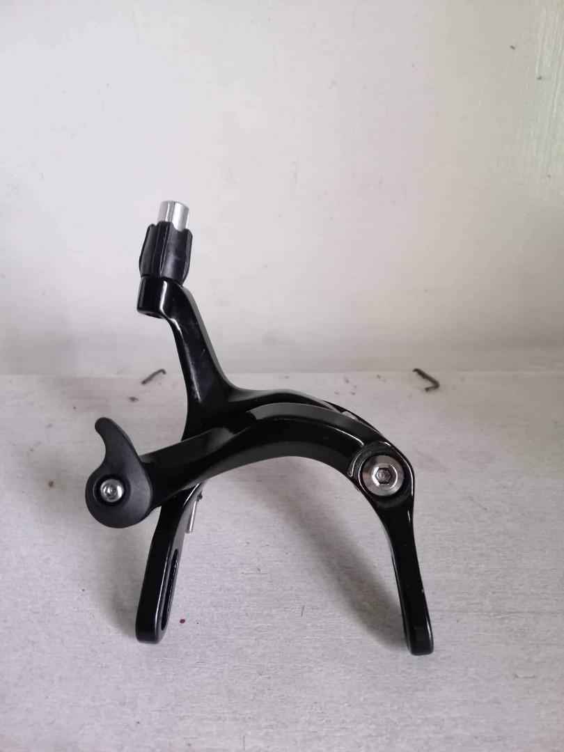 Roadbike Brake Calipers (From Giant OCR Classic) Good as New w/ brake ...