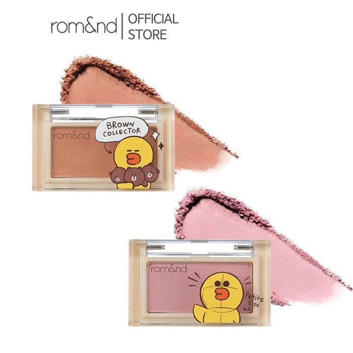 Romand MINI Better Than Cheek, Beauty & Personal Care, Face, Makeup on ...