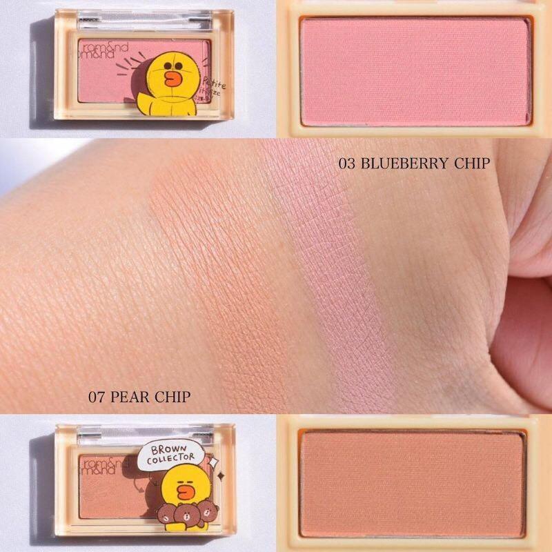 Romand MINI Better Than Cheek, Beauty & Personal Care, Face, Makeup on ...