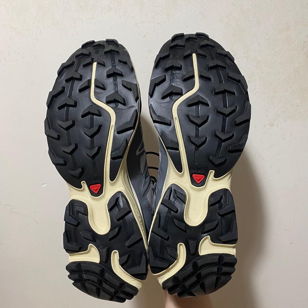 salomon xt-6 expanse UK9.5, 男裝, 鞋, 波鞋 on Carousell