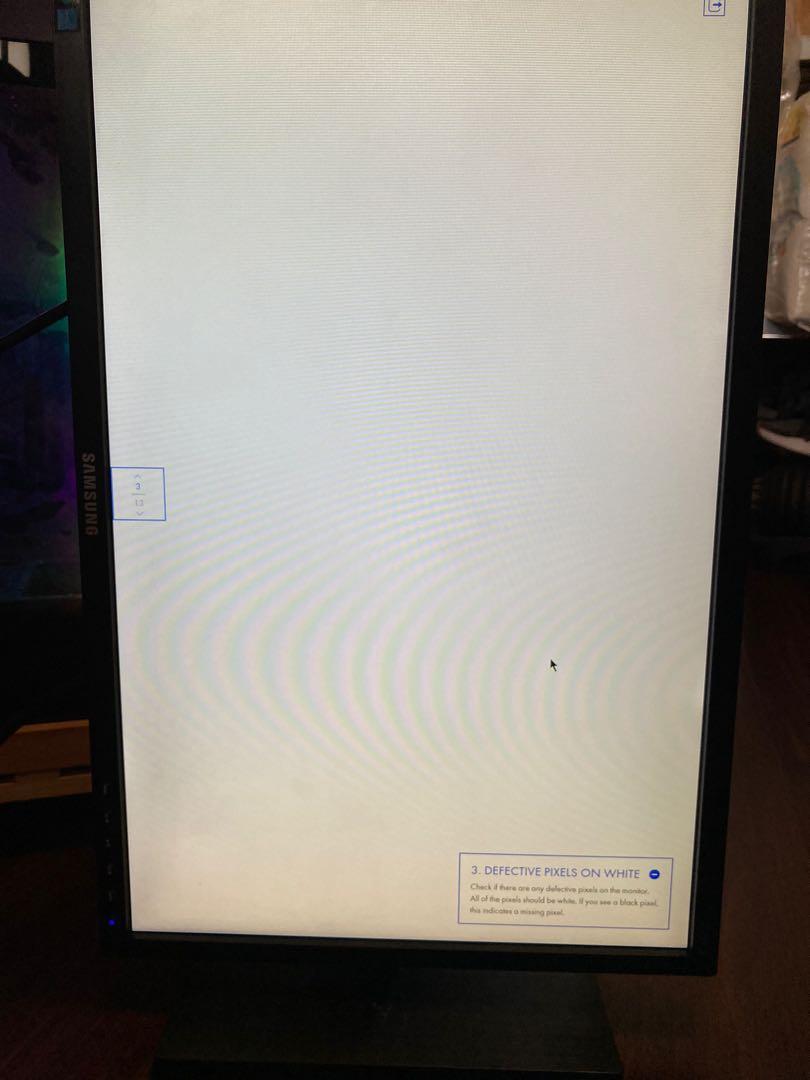 Samsung S22E450 22inch monitor, Computers & Tech, Parts & Accessories ...