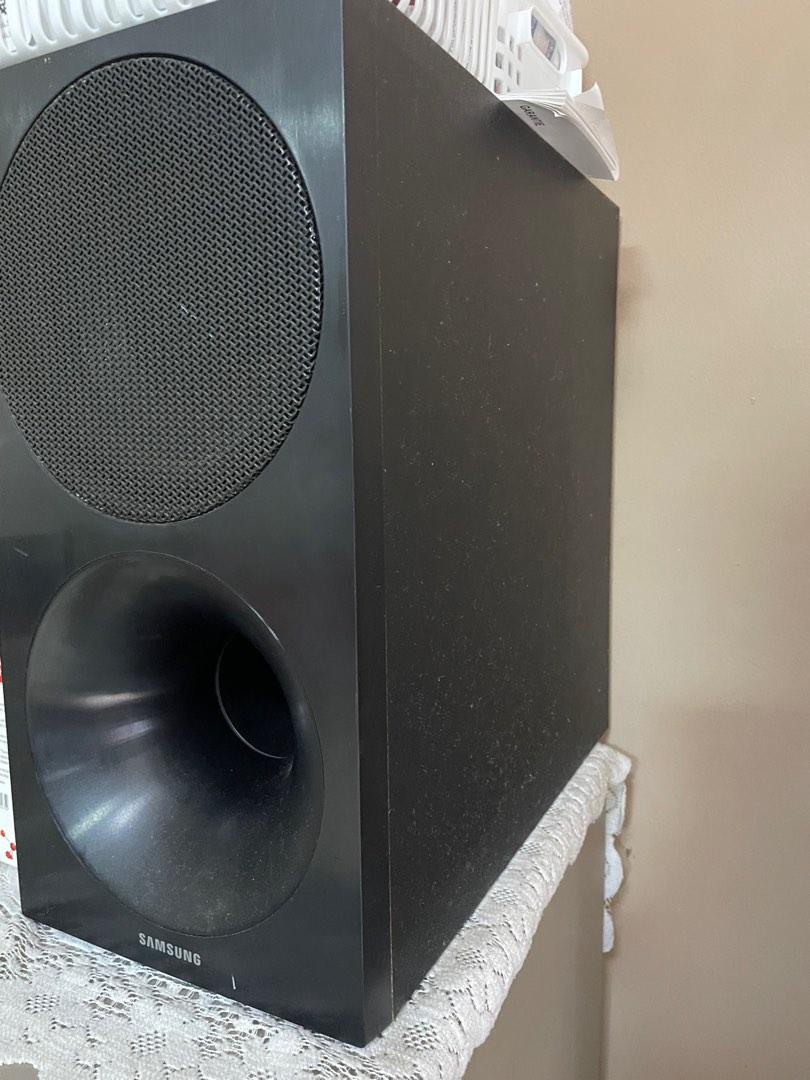 Samsung SoundBar HW-M450, Audio, Soundbars, Speakers & Amplifiers on ...
