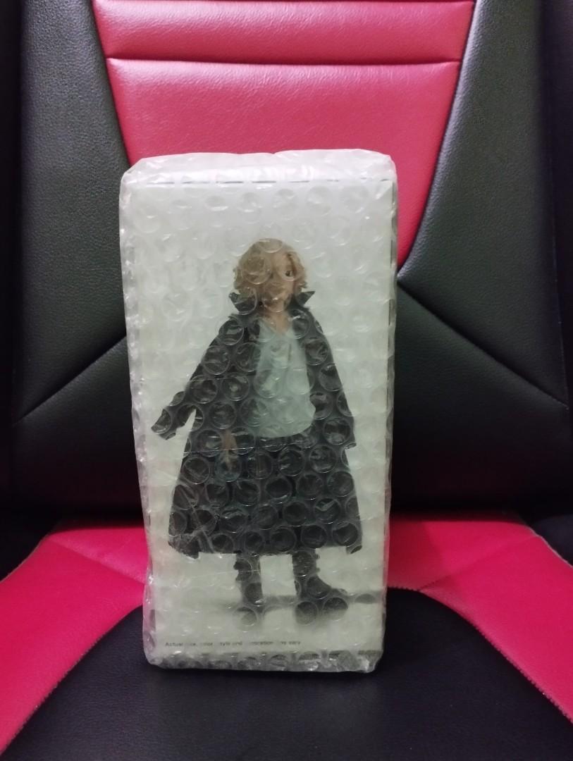 Sanjiro Mikey Tokyo Revengers, Hobbies & Toys, Toys & Games on Carousell