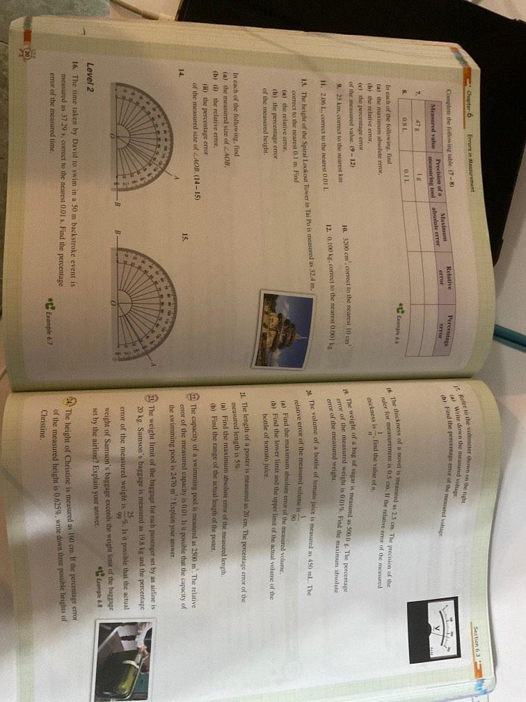 Secondary Mathematics in focus 2nd edition 2A, 興趣及遊戲, 書本 & 文具, 教科書 ...