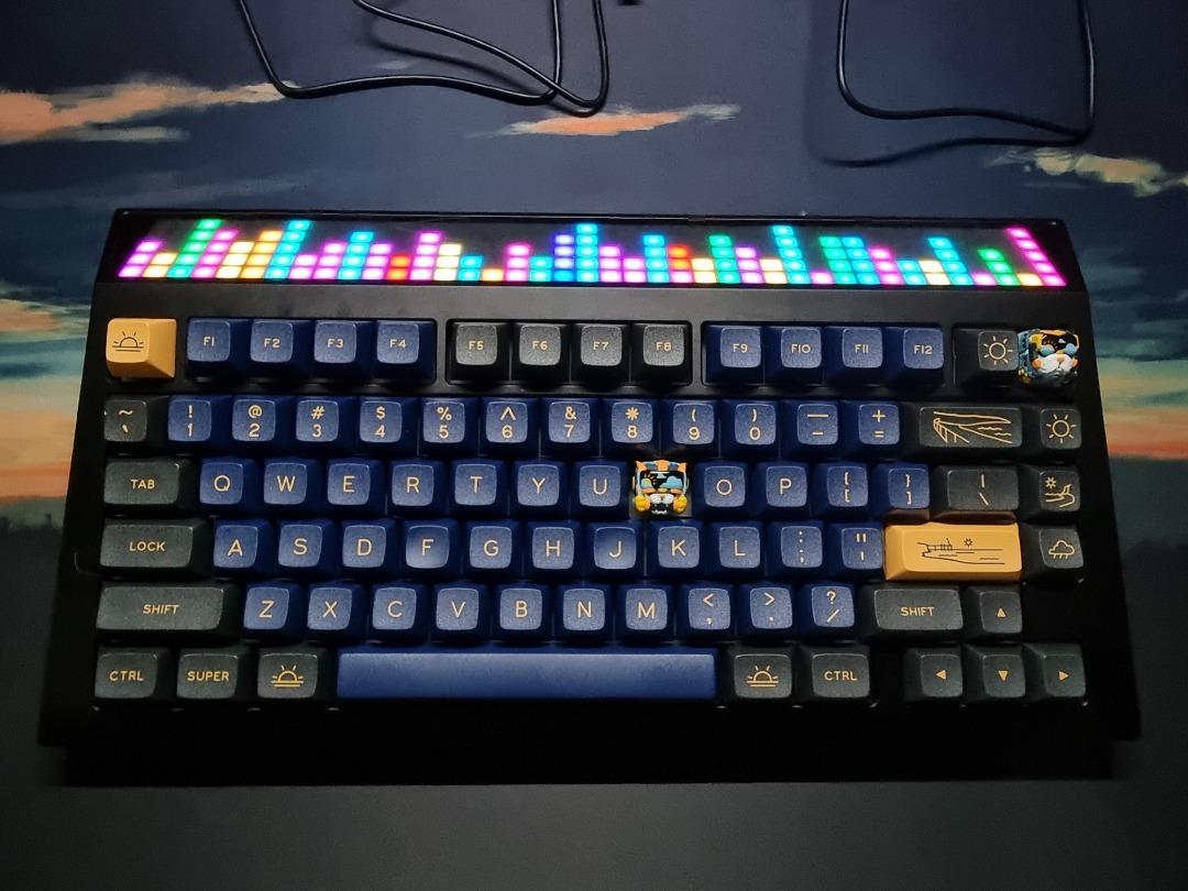 [SELLING] Cyberboard R3 + lots of extras, Computers & Tech, Parts ...