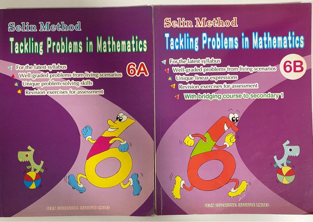 selin-method-tackling-problems-in-mathematics-6a-6b