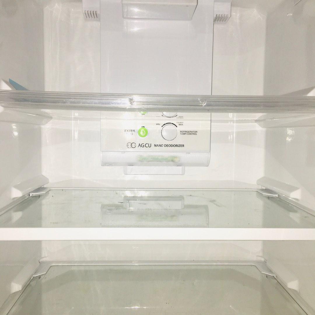Sharp Non Frost Refrigerator, TV & Home Appliances, Kitchen Appliances ...