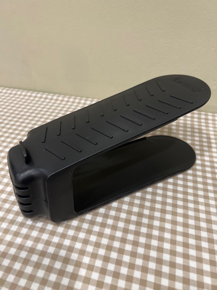 Shoe Stacker made in Korea, Furniture & Home Living, Home Improvement ...