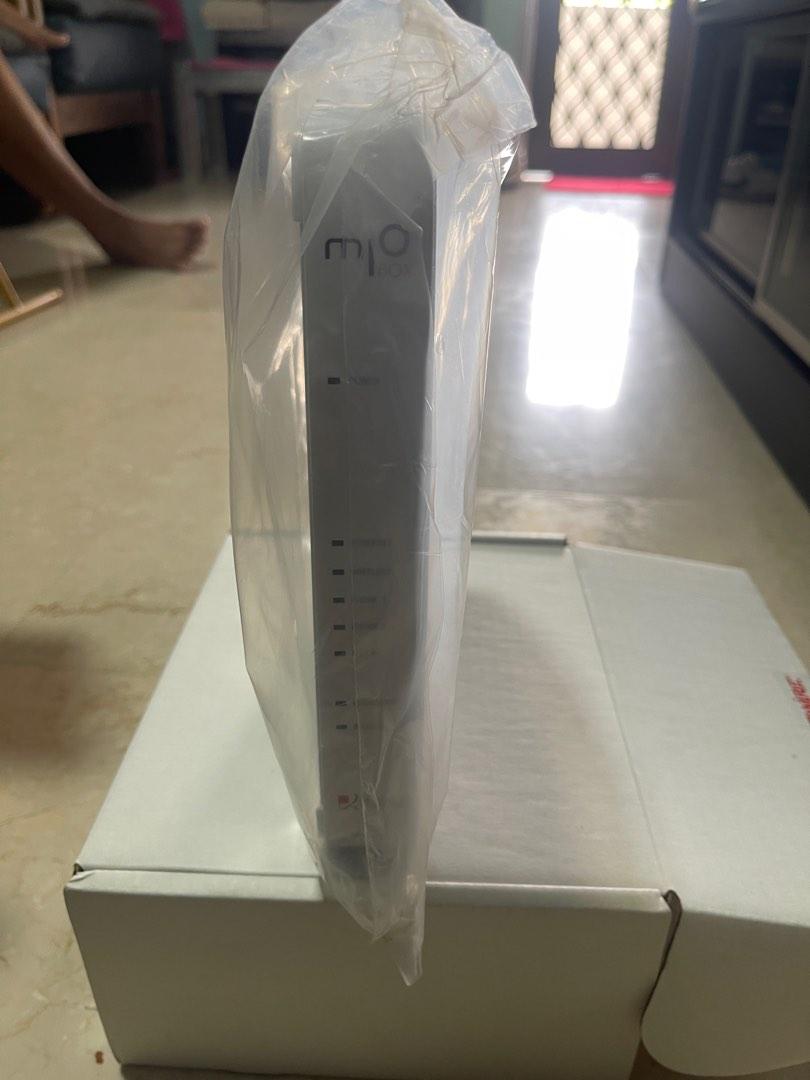 Singtel 2Wire modem, Computers & Tech, Parts & Accessories, Networking ...