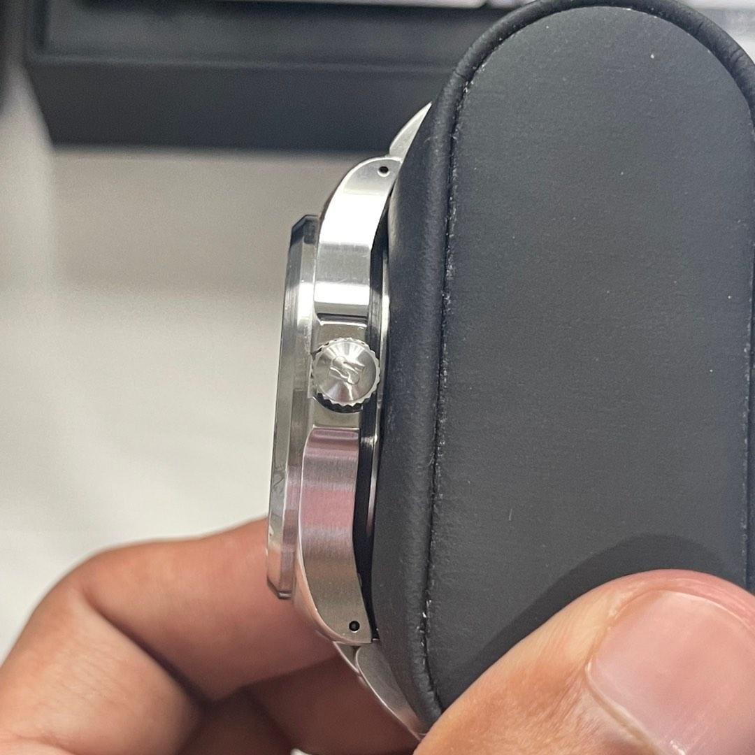 Sinn 556a, Men's Fashion, Watches & Accessories, Watches on Carousell