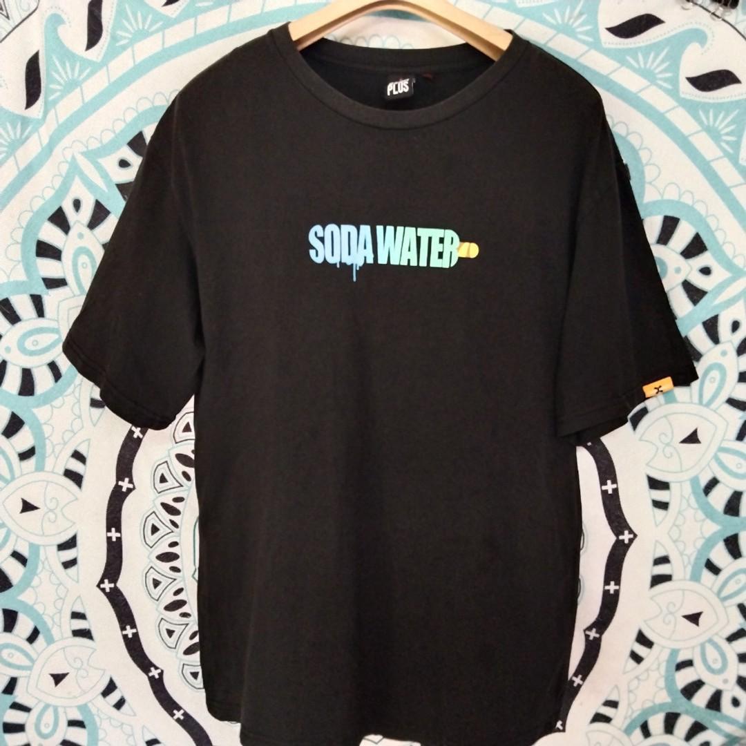 SSURPLUS x Psycho Monkey | Big Print, Men's Fashion, Tops & Sets ...