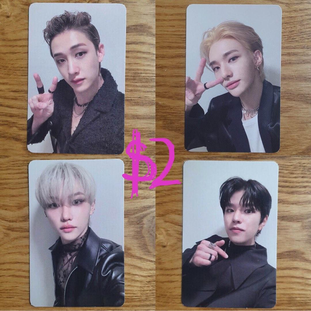 Stray Kids Oddinary PC, Hobbies & Toys, Memorabilia & Collectibles, K ...