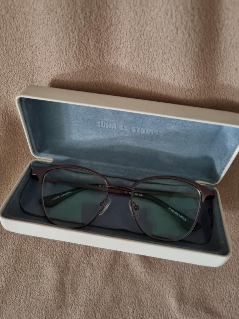 Sunnies Optical Prescription Glasses, Women's Fashion, Watches ...