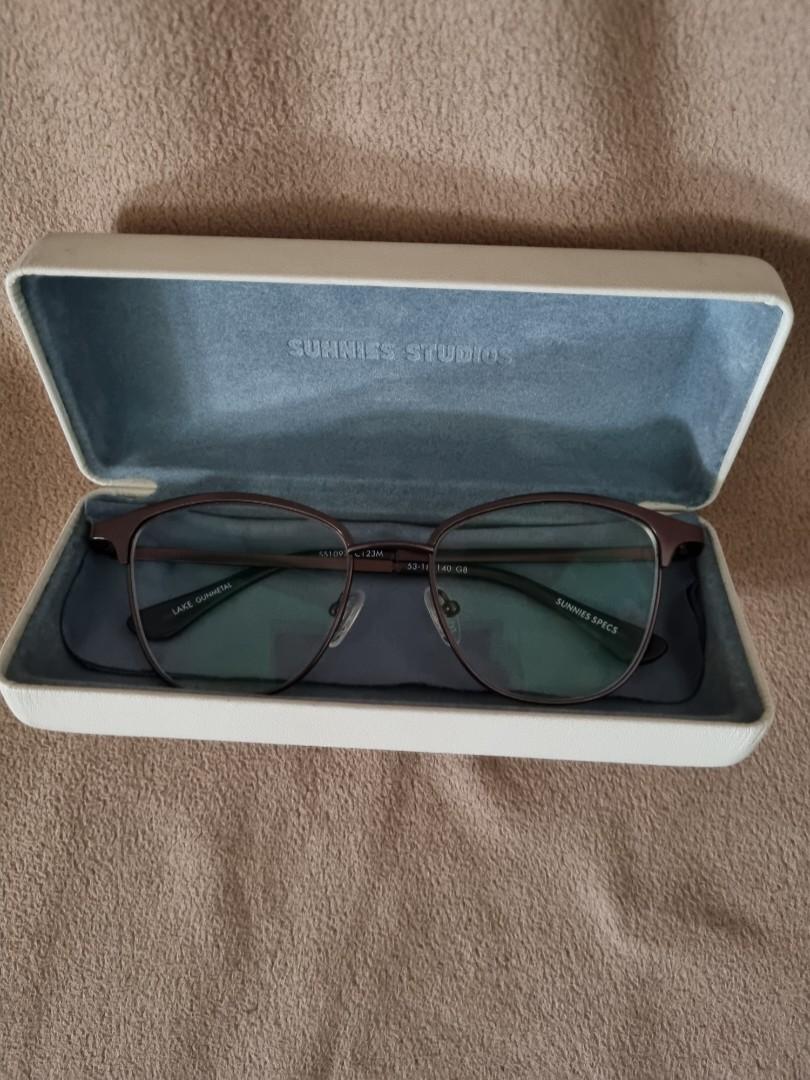 Sunnies Optical Prescription Glasses, Women's Fashion, Watches ...