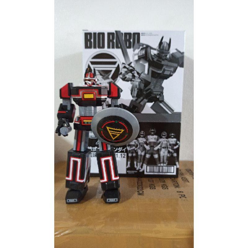 Super Minipla Bio Robo Box set of 2, Hobbies & Toys, Toys & Games on ...