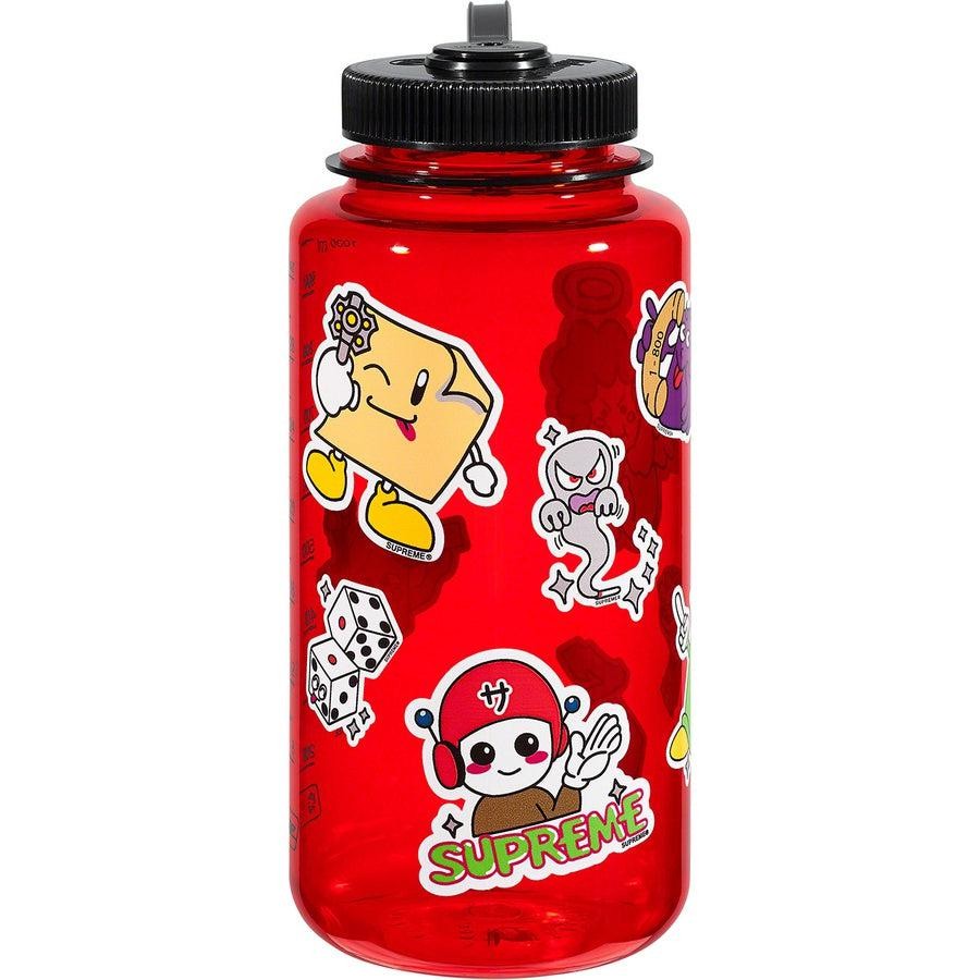 Supreme Nalgene Bottle, Furniture & Home Living, Kitchenware ...