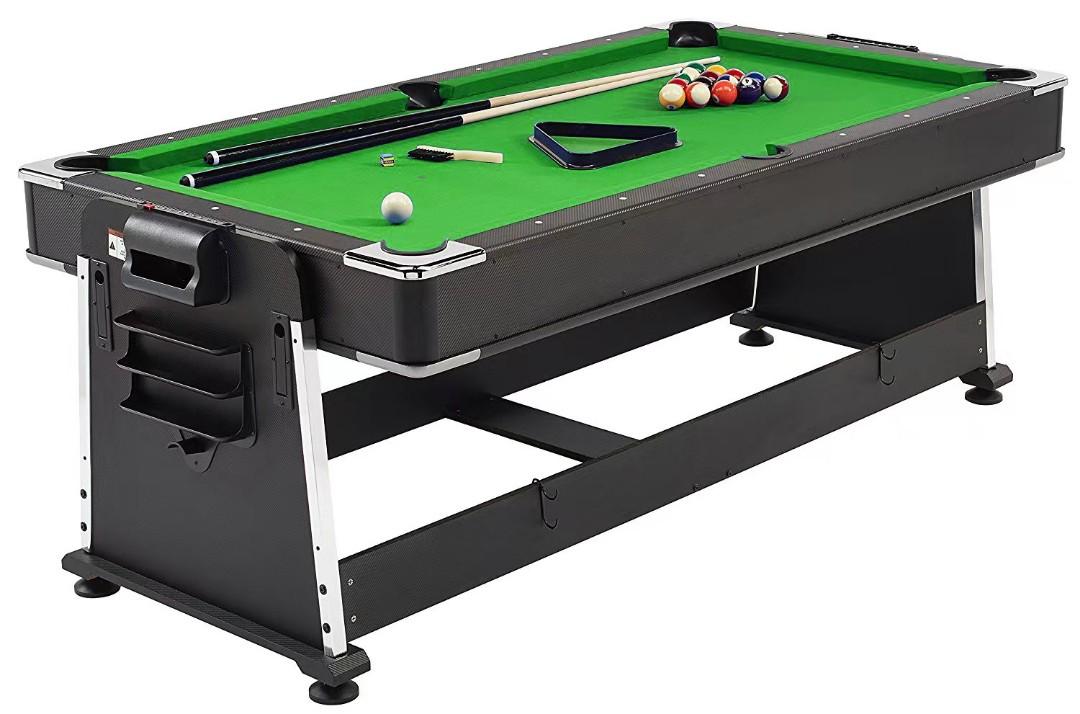 Multifunction table Table tennis/pool table/ice ball table/ Dinning ...