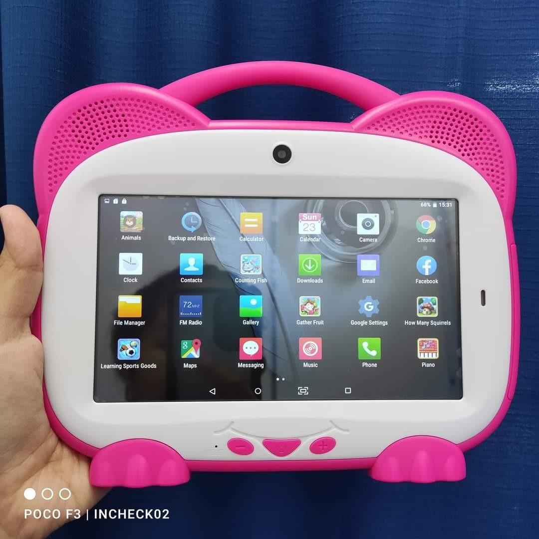 tablet, Mobile Phones & Gadgets, Tablets, Android on Carousell