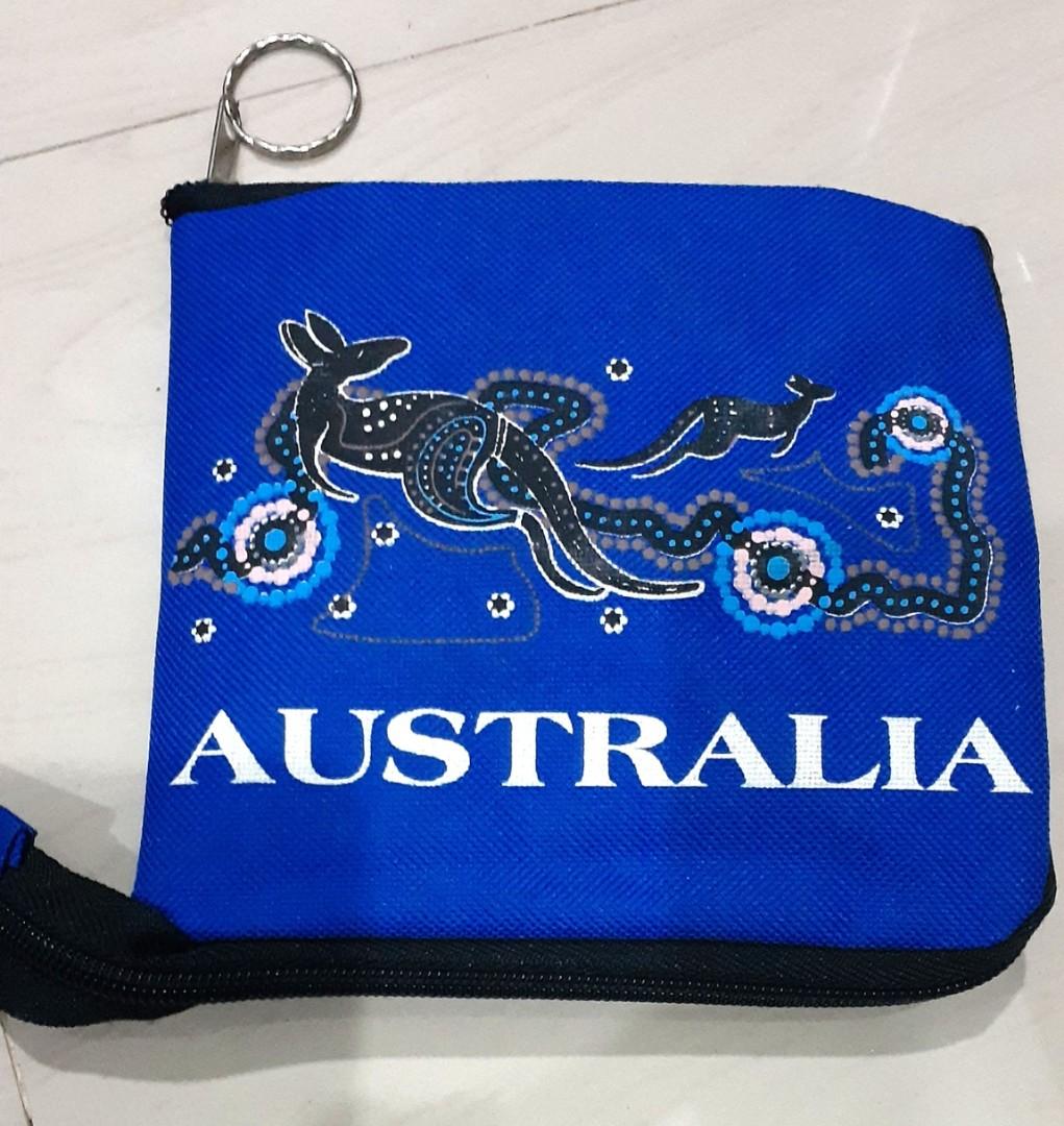 Tas Ausie, Antik, Lainnya di Carousell