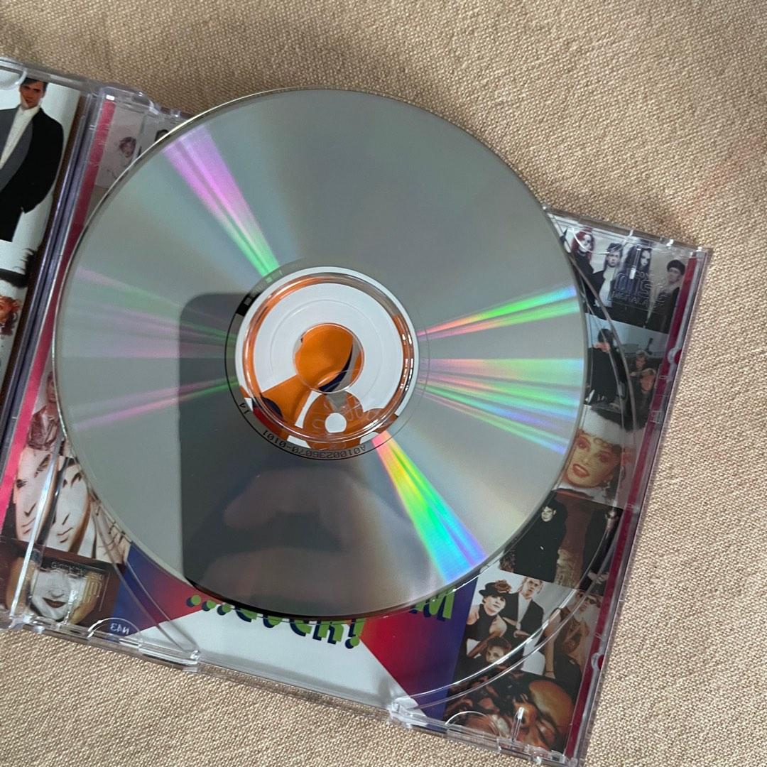 the best 80s party album ever, 興趣及遊戲, 音樂、樂器 & 配件, 音樂與媒體 - CD 及 DVD ...
