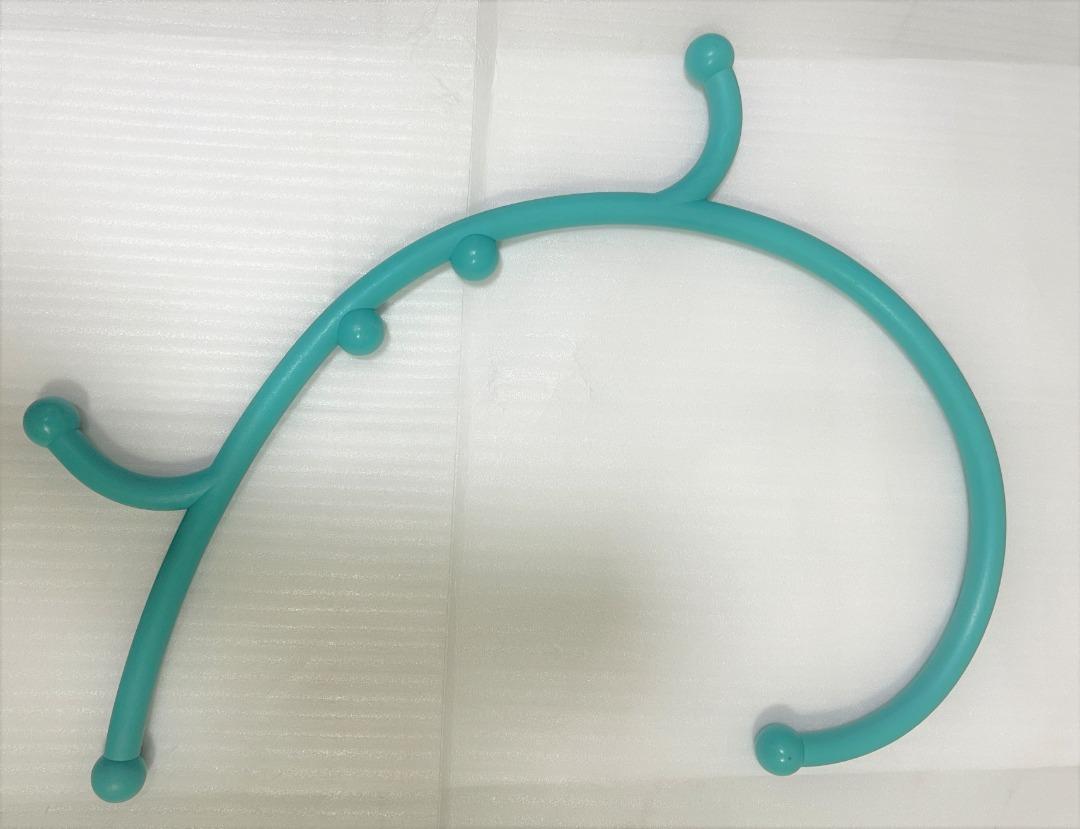 Thera Cane Acupoint Self Massage Stick@$33, Sports Equipment, Exercise ...