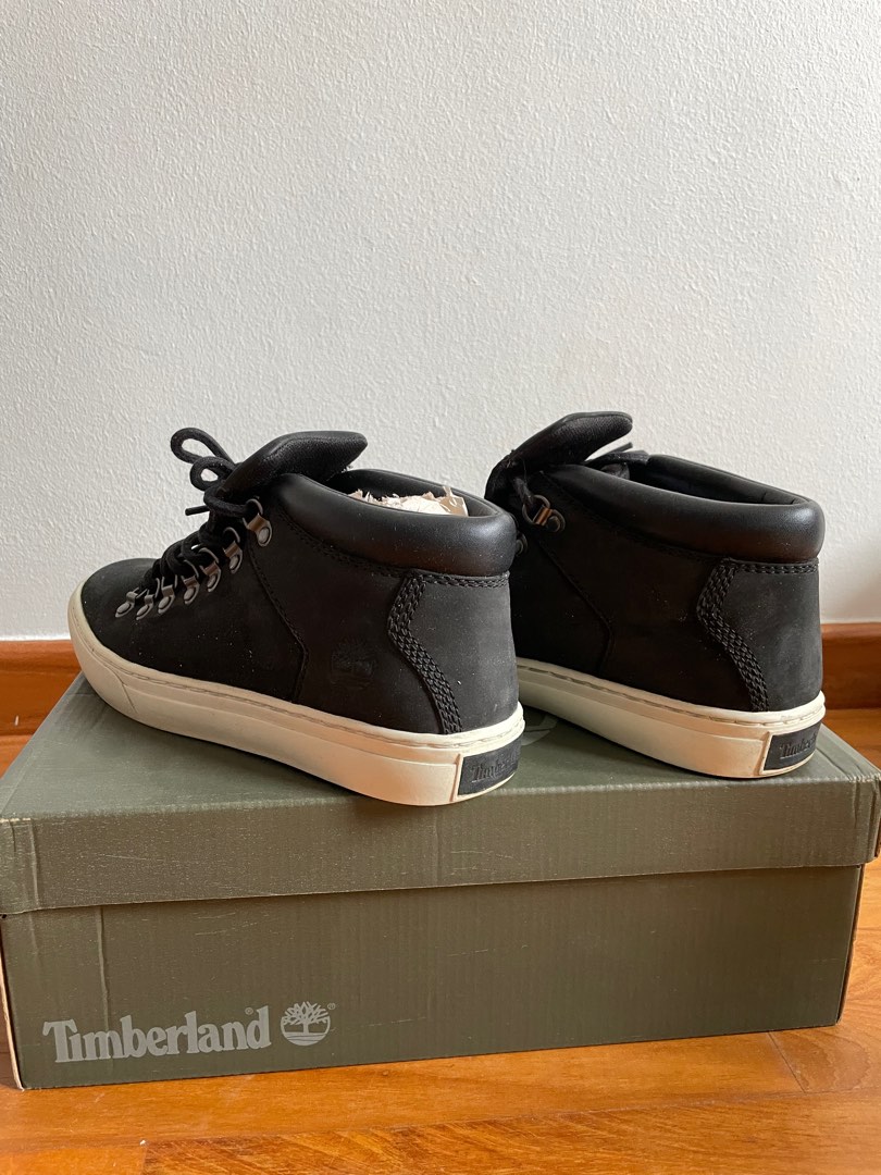 Timberland, Men's Fashion, Footwear, Casual shoes on Carousell