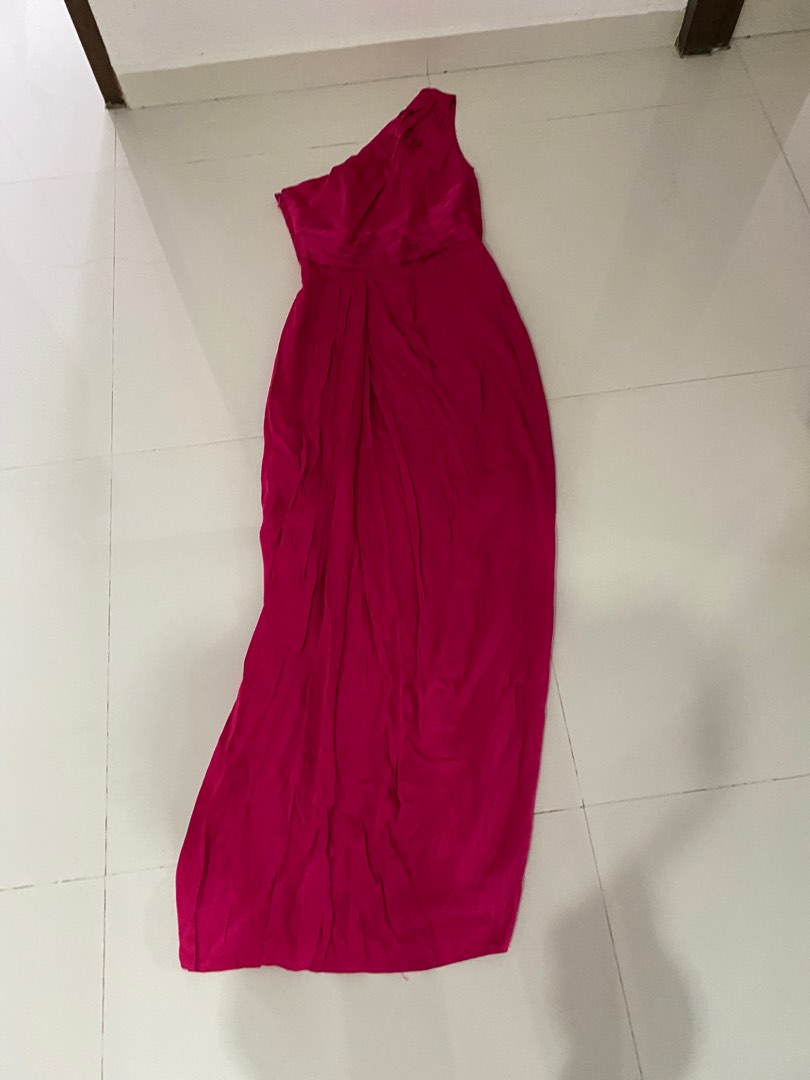 Toga Dress Womens Fashion Dresses And Sets Evening Dresses And Gowns On Carousell
