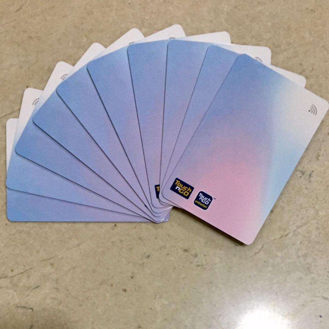 Touch n Go Card 2022 ( NFC ) - Custom Design ( HELLO KITTY ) NFC TNG ...