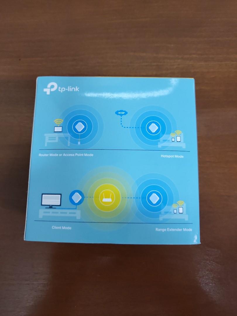 TP Link Router Computers Tech Office Business Technology On Carousell