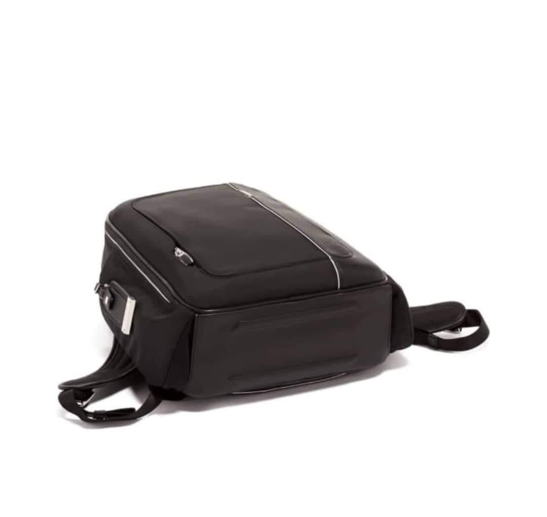 Tumi Arrive Larson Backpack - 45,000php, Men's Fashion, Bags, Backpacks ...