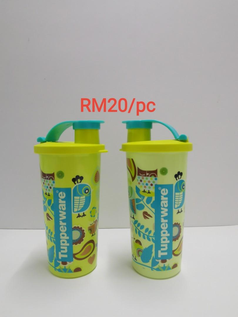 TUPPERWARE FOR KIDS, Furniture & Home Living, Kitchenware & Tableware ...