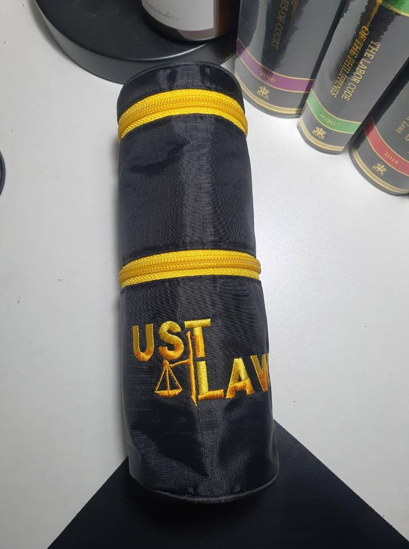UST LAW Filed Pen Capsule, Hobbies & Toys, Stationary & Craft ...