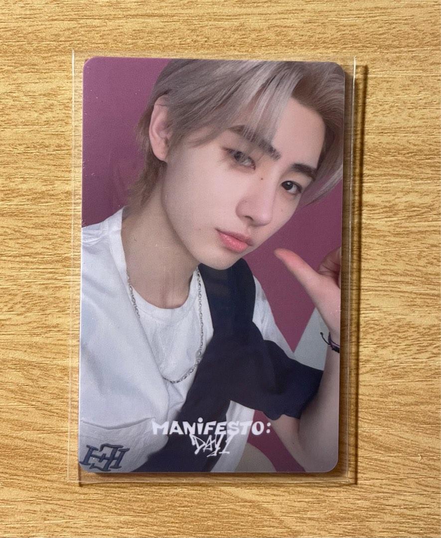 [WTS] enhypen sunghoon mdo hybe insight pc, Hobbies & Toys, Memorabilia ...