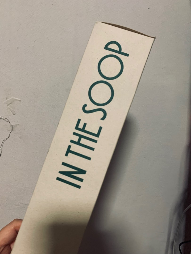 wts Seventeen in the soop poster set, Hobbies & Toys, Memorabilia ...