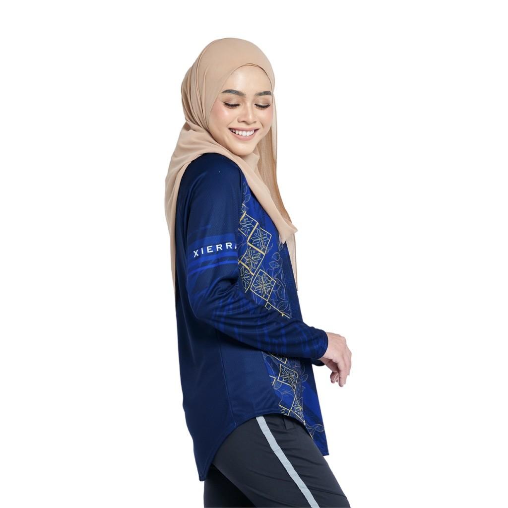 Xierra Merdeka 2022, Women's Fashion, Activewear on Carousell