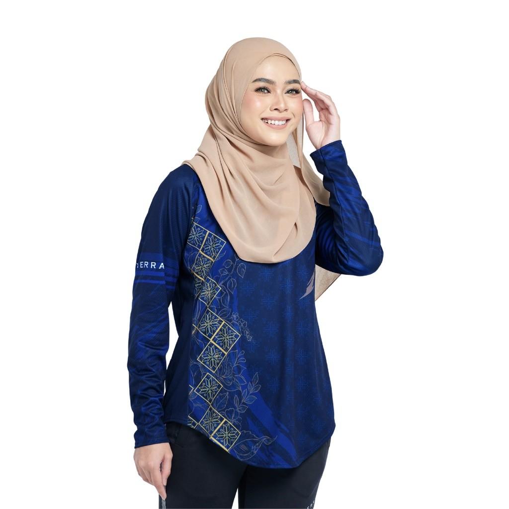 Xierra Merdeka 2022, Women's Fashion, Activewear on Carousell