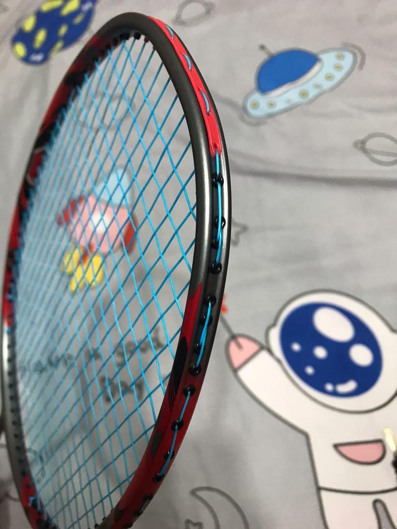 Yonex Arc Saber 11 Pro, Sports Equipment, Sports & Games, Racket & Ball ...