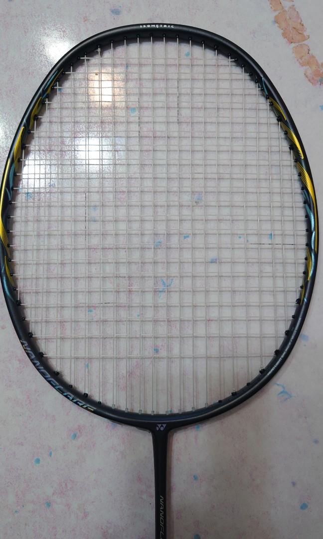 Yonex YY Nanoflare NF 800 LT, 運動產品, 運動與體育, 運動與體育 - 球拍和球類運動 - Carousell